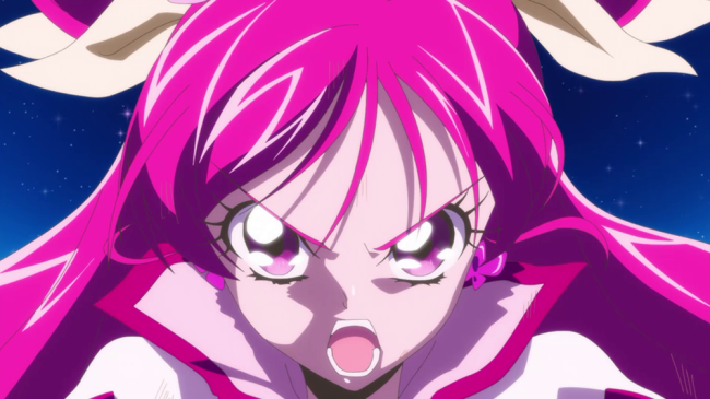 第 12 話 キボウノチカラ - キボウノチカラ～オトナプリキュア‘23～ - 作品ラインナップ - 東映アニメーション